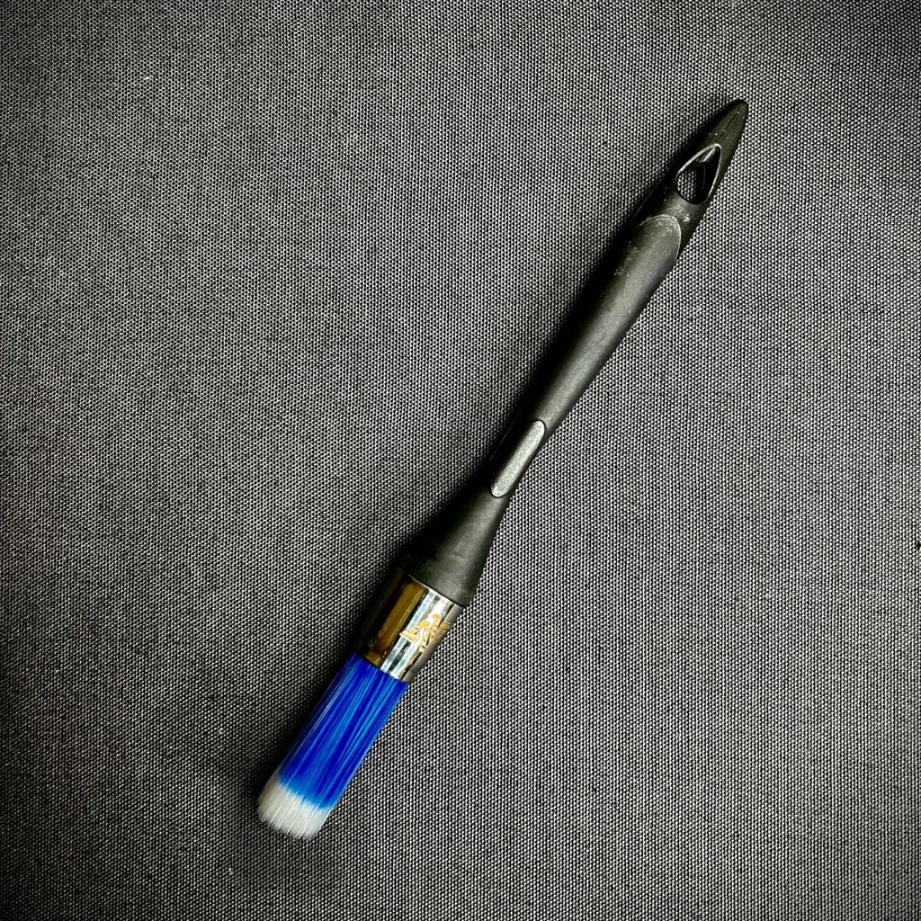 Pocket Detailing Brush – Nighthawk Brand USA