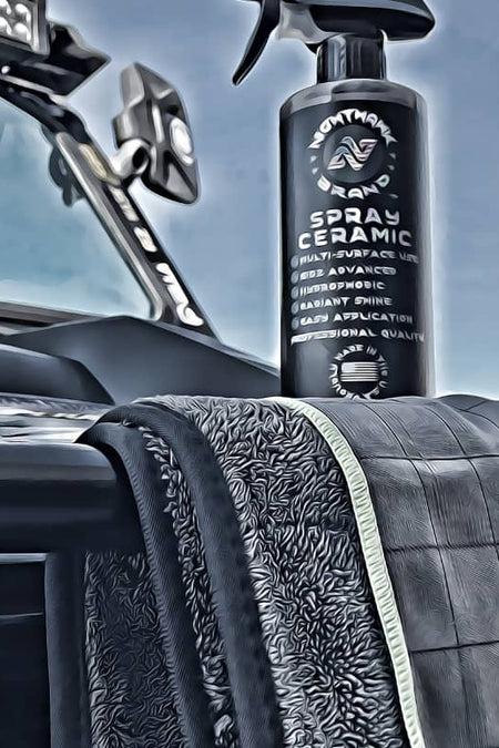 Nighthawk Brand Car Care – Nighthawk Brand USA