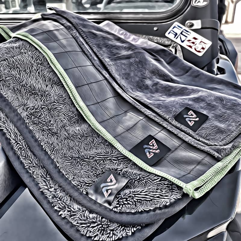 Microfiber – Nighthawk Brand USA