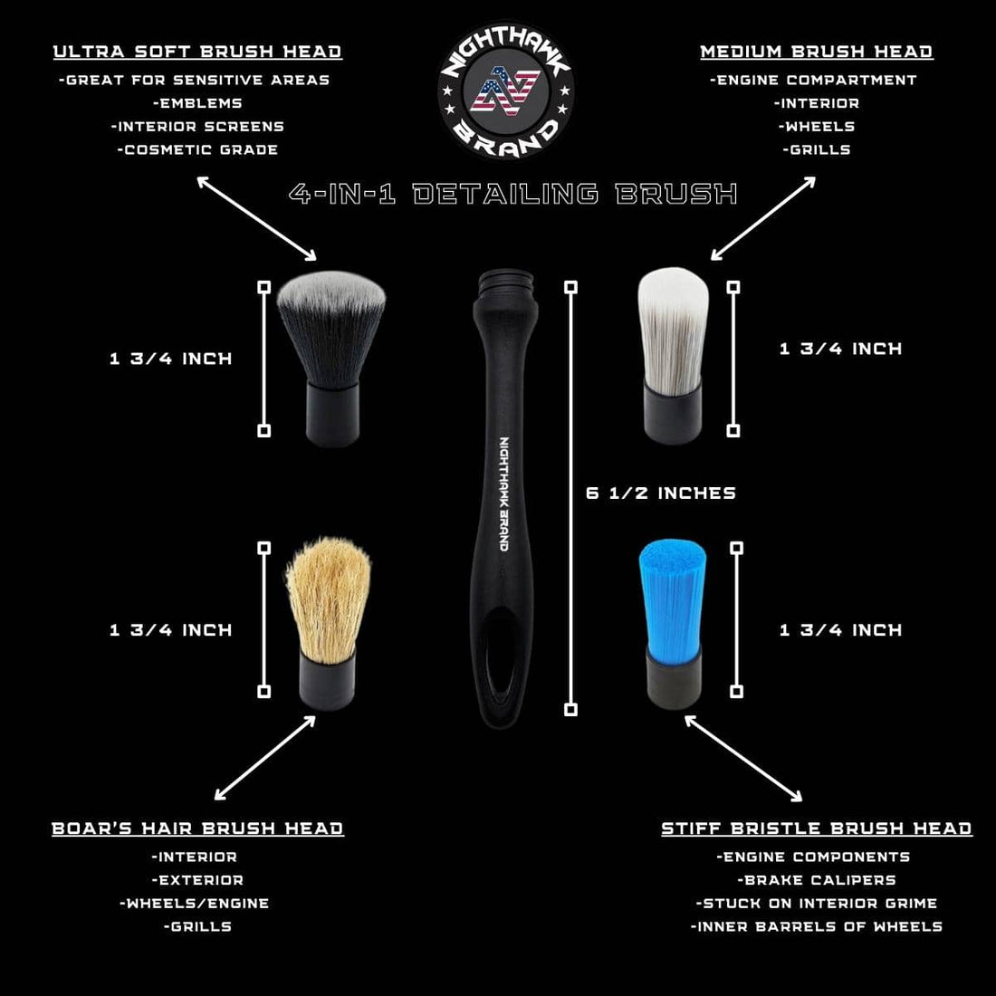 Products – Nighthawk Brand USA