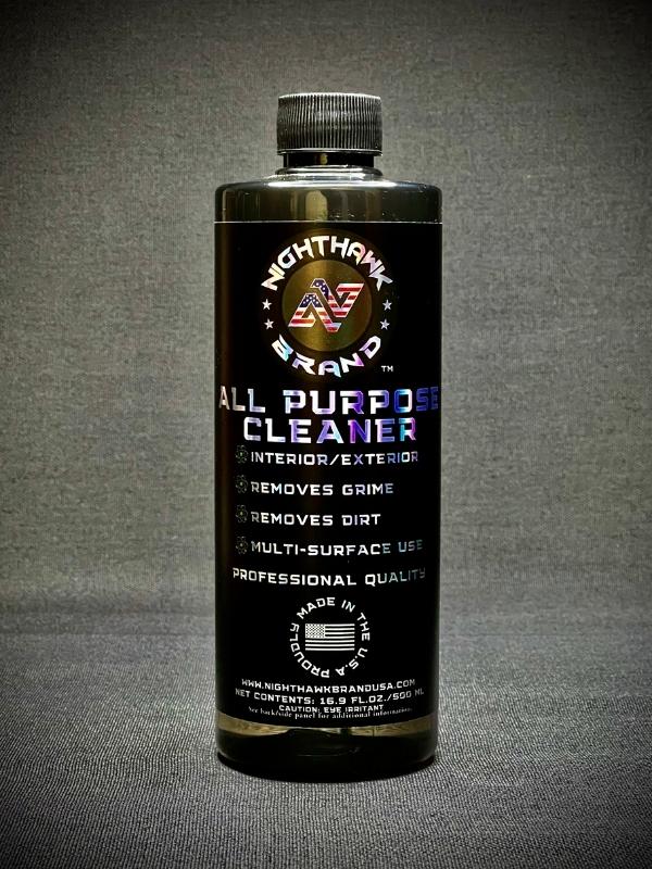 All Purpose Cleaner – Nighthawk Brand USA