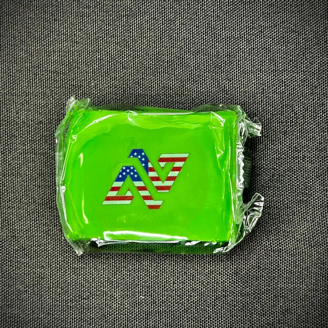 Premium Grade Synthetic Clay Bar – Nighthawk Brand USA